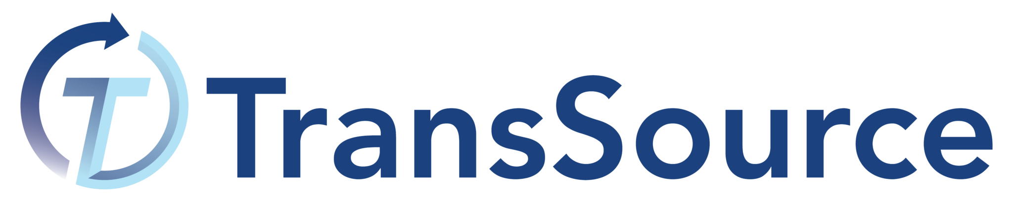 Transsource – Transactions Simplified